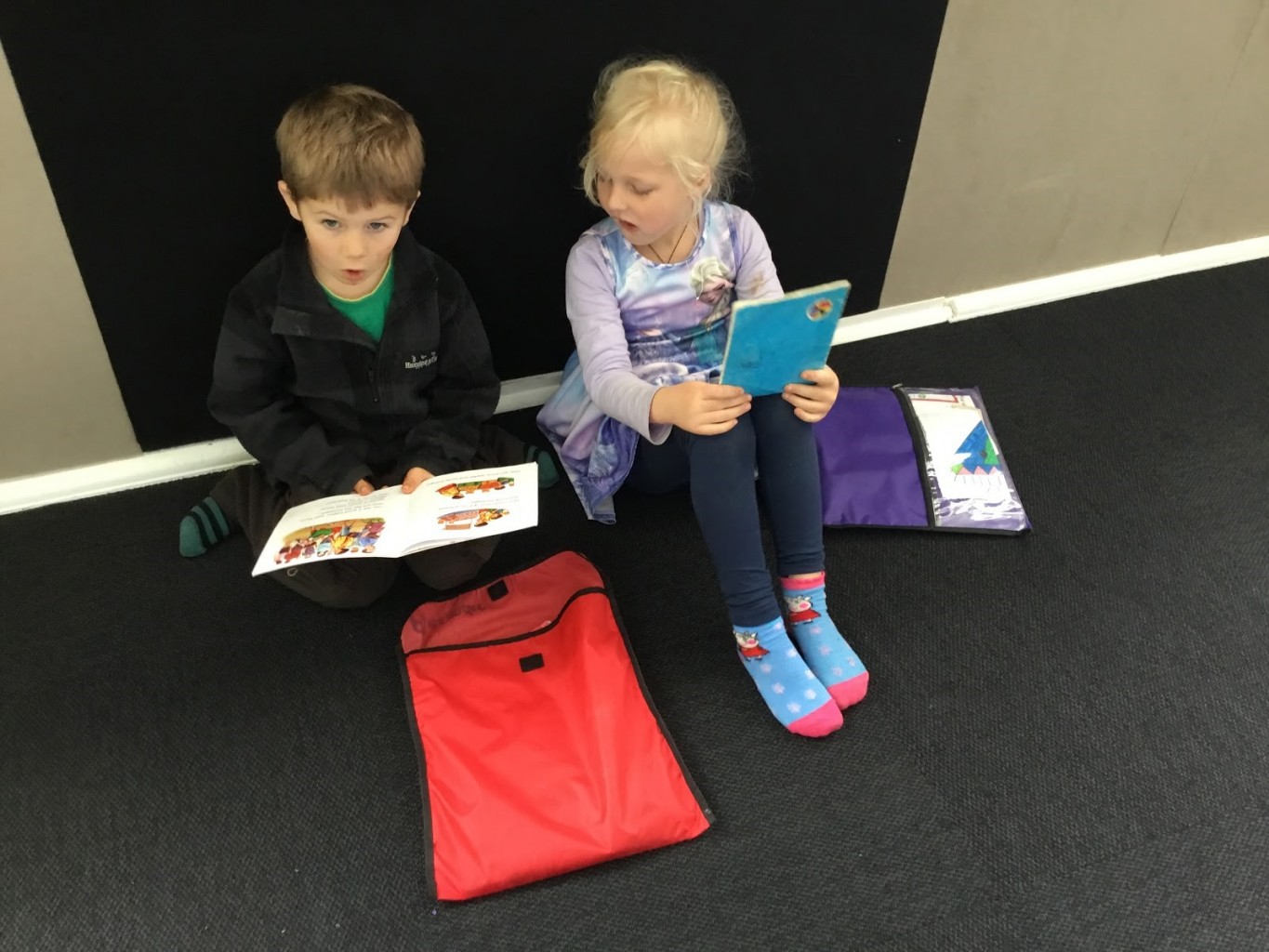 Te Puna – Peria School