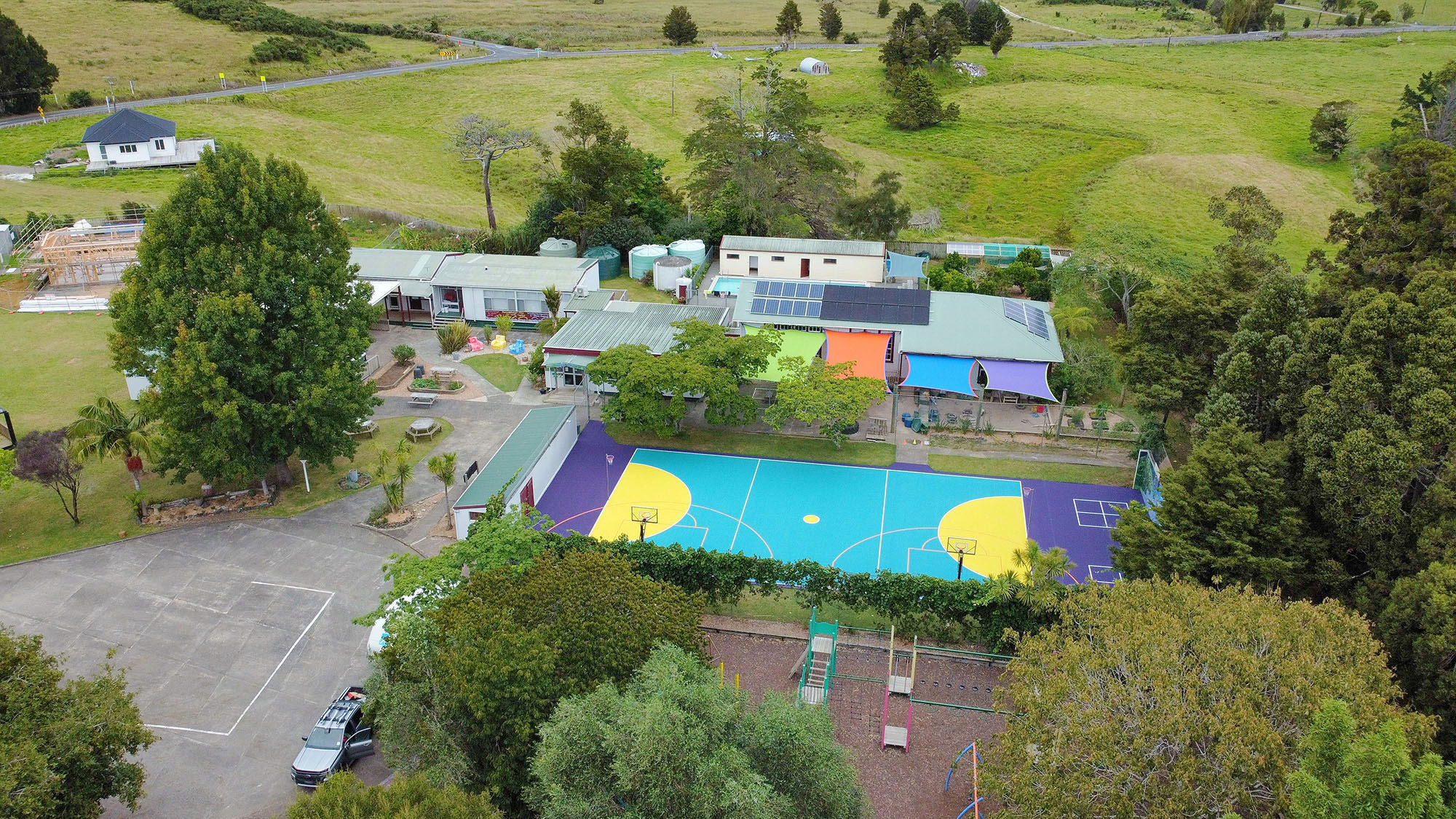 Peria School